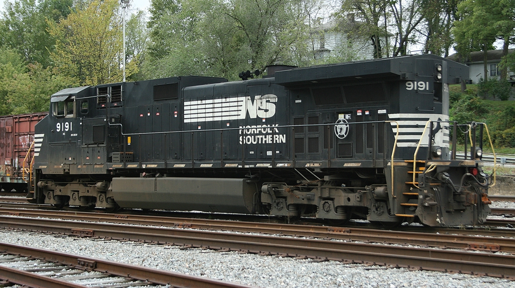 NS 9191